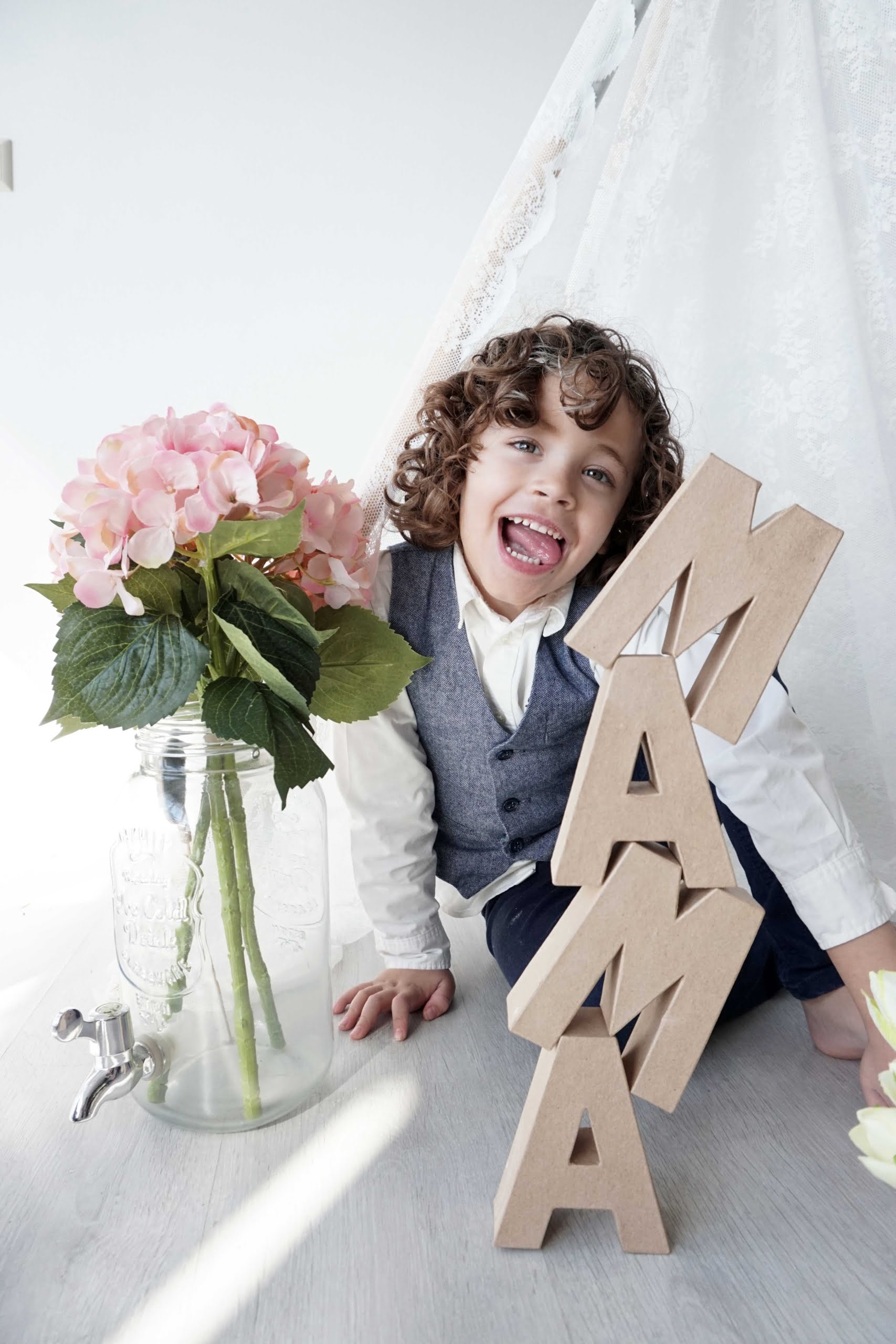 Kids Fotoshoot drive | Moederdag cadeau | Tom Tomeij Photo & Film